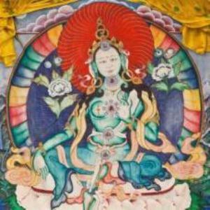 Homepage - Shantideva Center