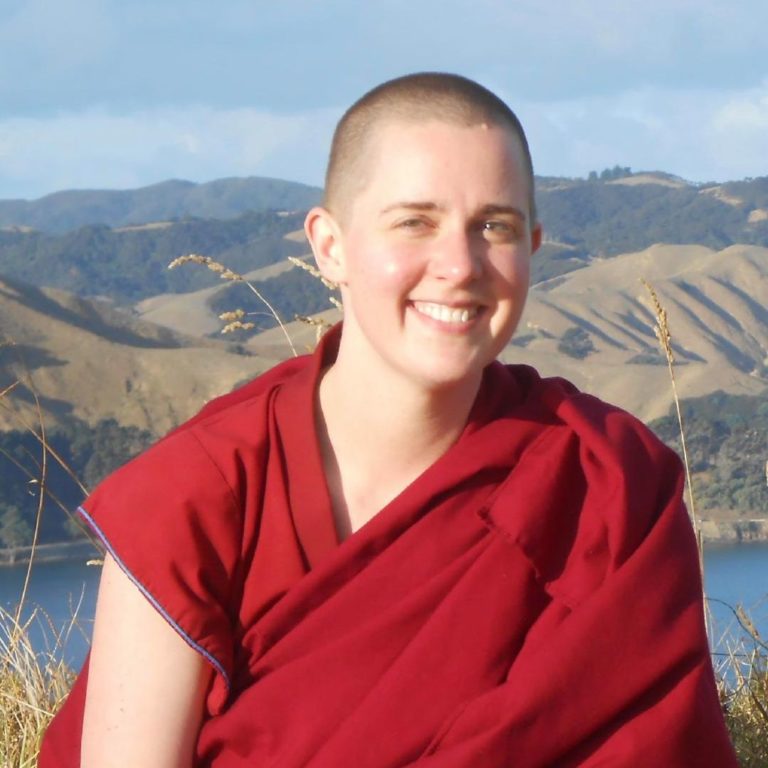 Homepage - Shantideva Center