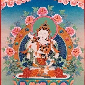 Homepage - Shantideva Center