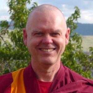 Bodhicitta, Mind Training and Mahamudra with Ven. René Feusi ...