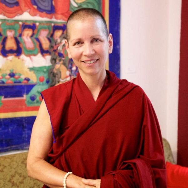 Homepage - Shantideva Center